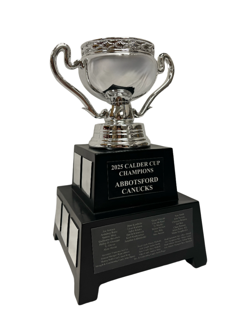 Official Online Store of the American Hockey League