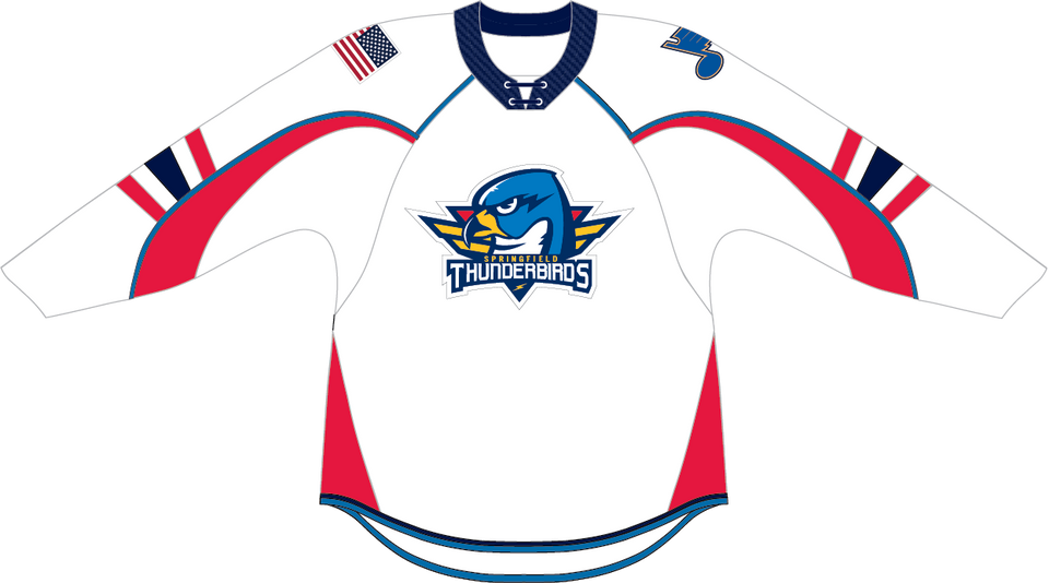 Springfield Thunderbirds