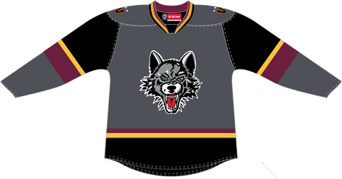 Chicago Wolves – ahlstore.com